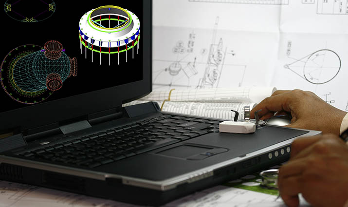 3D model review • Nu Tool Industries