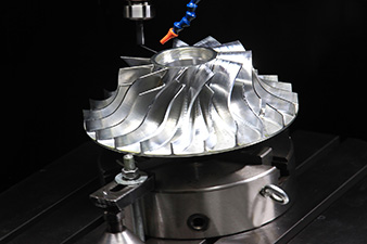 Lathe, CNC milling • Nu Tool Industries