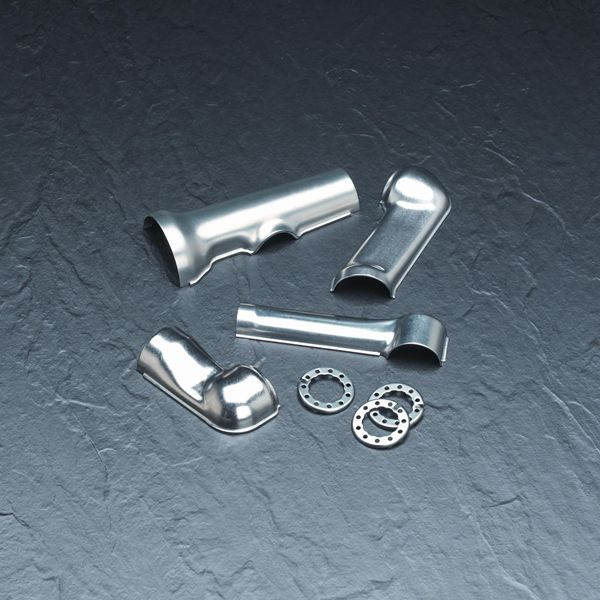 Heat Shields • Nu Tool Industries