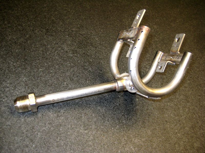 Manifold • Nu Tool Industries