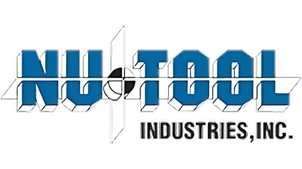 Home • Nu Tool Industries
